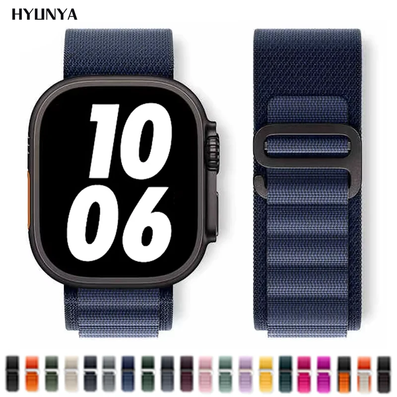 Correa-Alpine-para-Apple-Watch-Band-Series-10-9-8-7-SE-Ultra-2-41mm ...