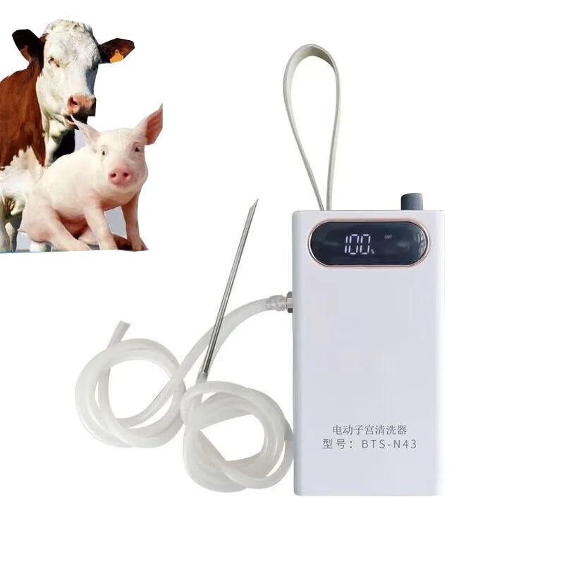 Electric-womb-cleaner-veterinary-uterus-cleaning-pig-cattle-sheep-cow ...