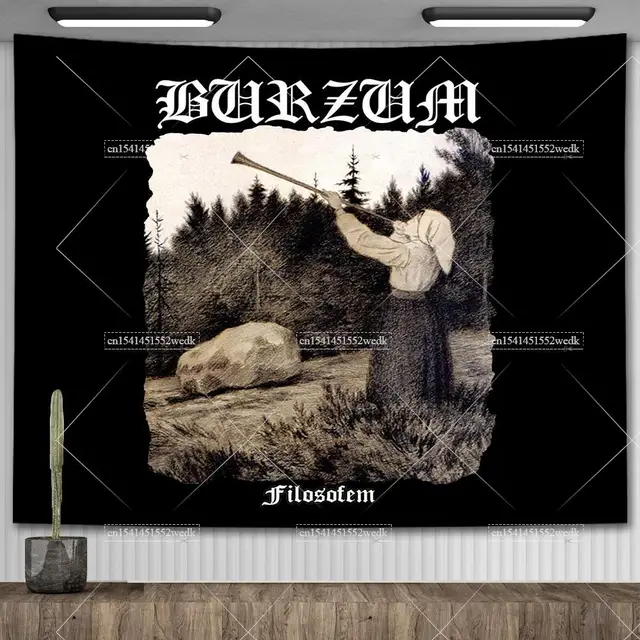 Filosofem Wallpaper