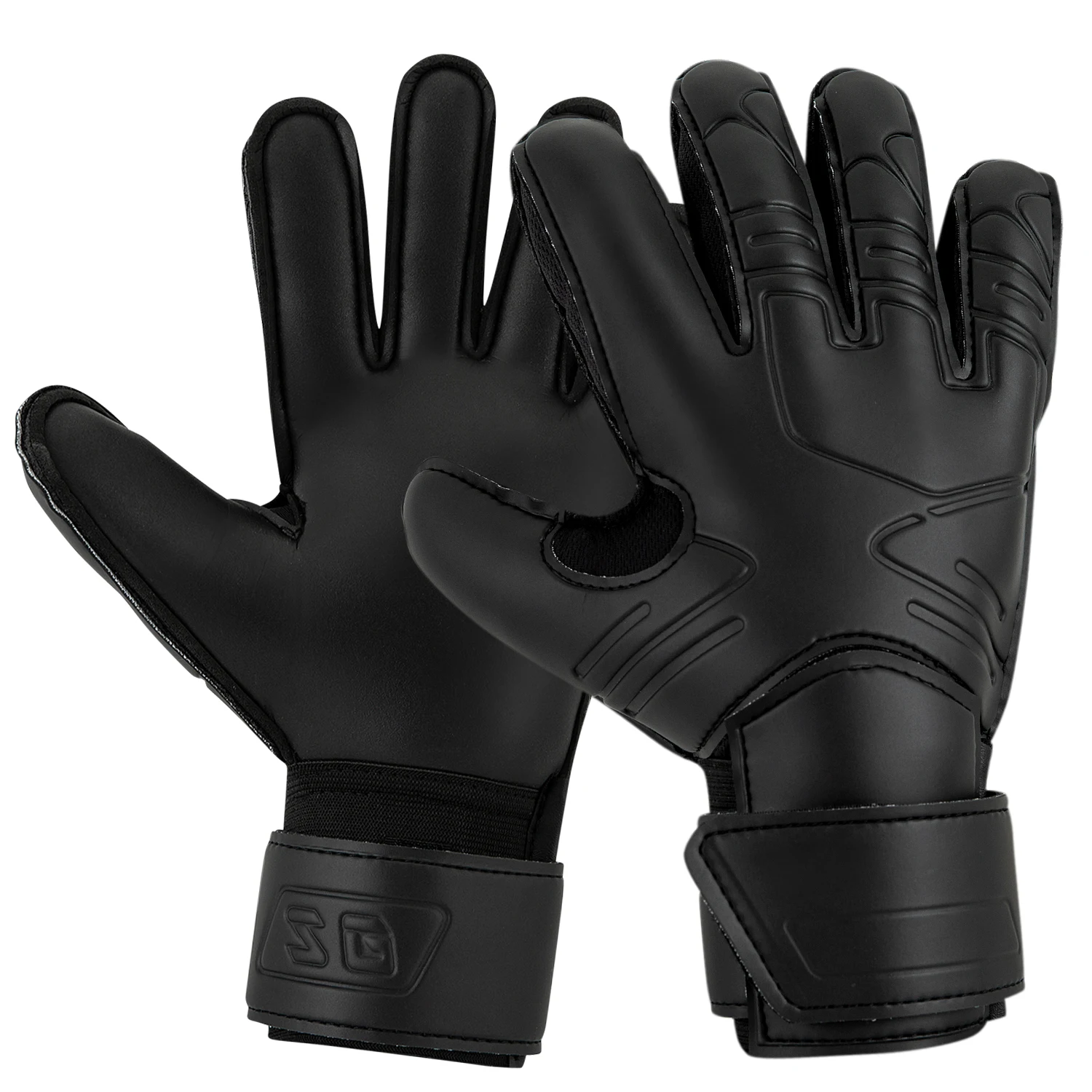 1-Pair-Size-5-10-Football-Goalkeeper-Gloves-Soccer-Goalie-Gloves-High ...