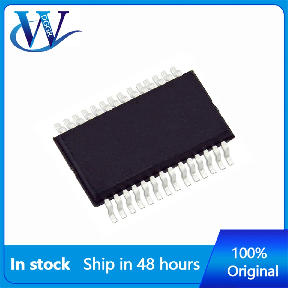 DGGR MP3378E MP3378 TSSOP 28 MP3378R nuevo original 100% calidad IC ...