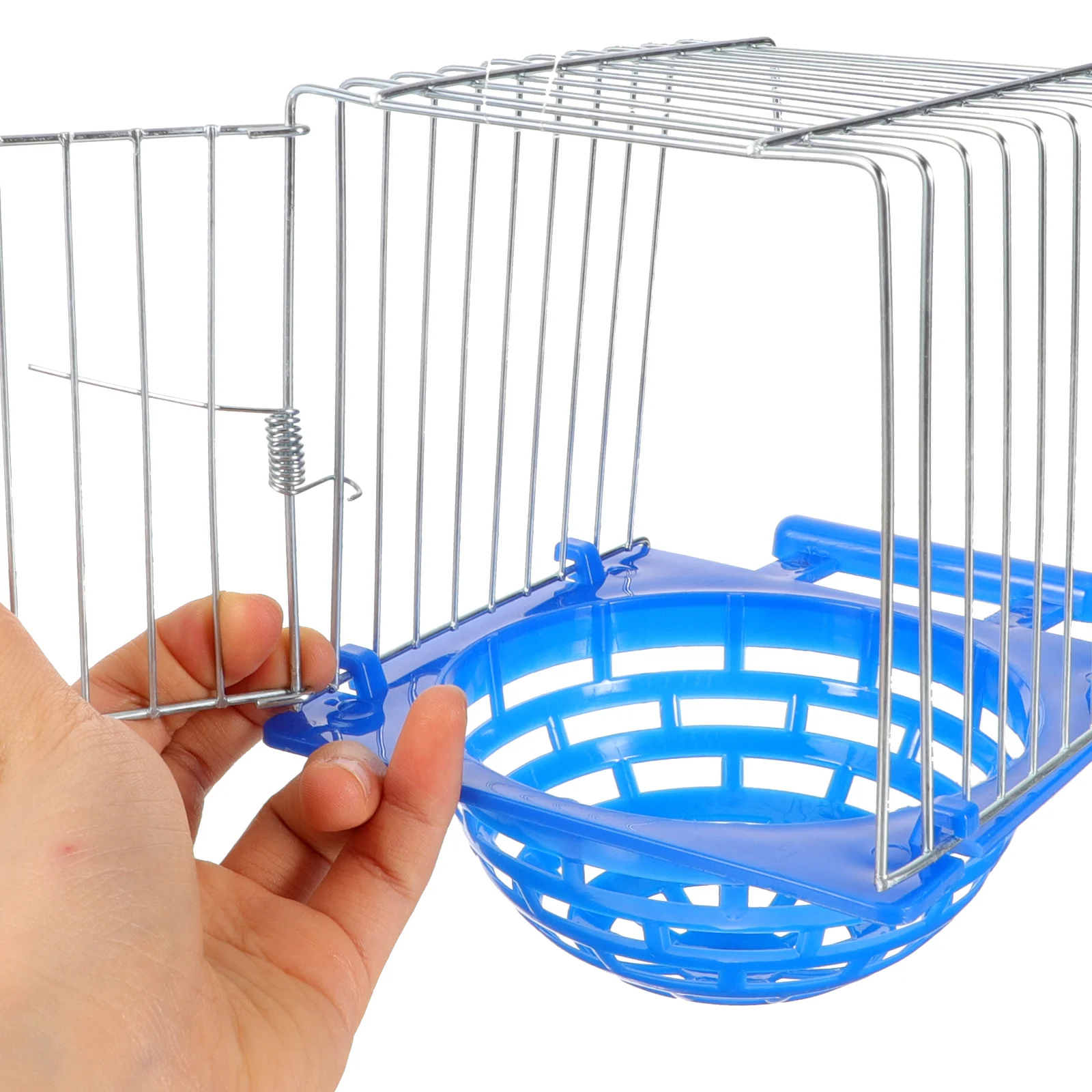 Bird Breeding Hut Nest Pigeon Nesting Bowl Sturdy Breeding Hatching ...