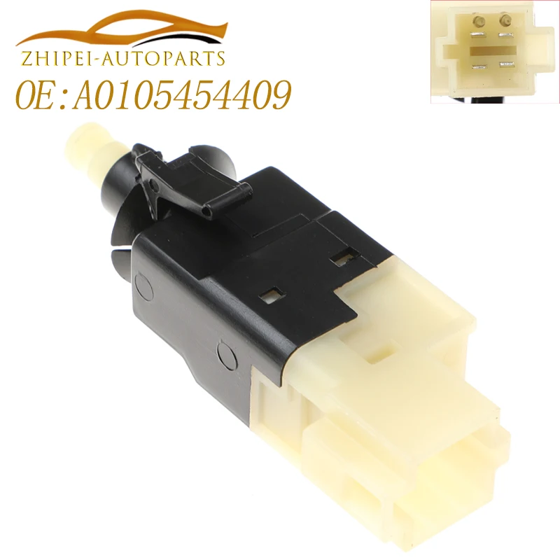 0105454409-Brake-Pedal-Light-Lamp-Switch-Car-A0105454409-For-Mercedes ...