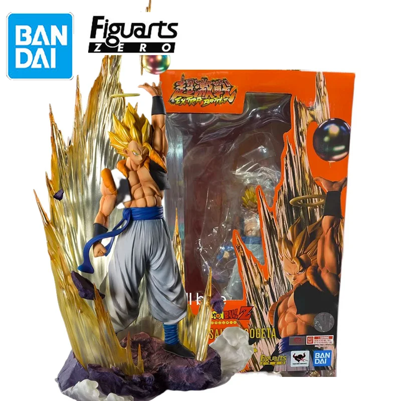 In-Stock-Original-BANDAI-Figuarts-Zero-EXTRA-BATTLE-Dragon-Ball-SUPER ...