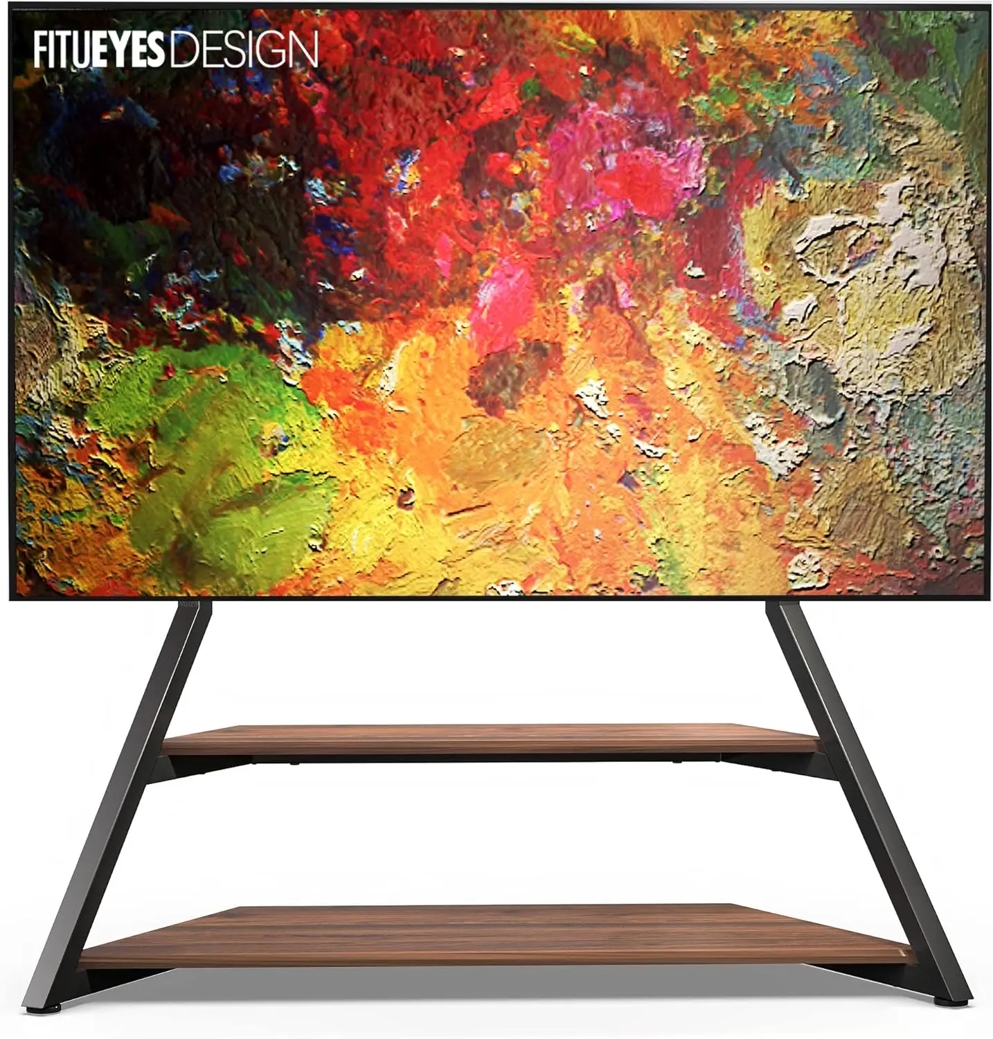 FITUEYES-Design-Large-TV-Floor-Stand-for-75-77-85-86-90-100-Inch-TVs ...