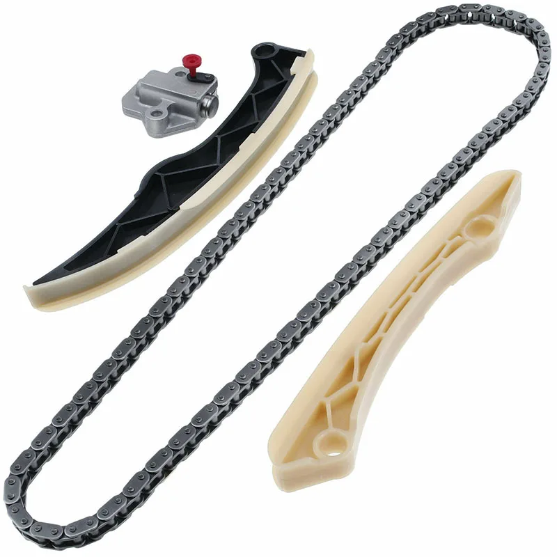 GENUINE Timing Chain Kit VVT Gear For 12-21 Hyundai Kia, 58% OFF