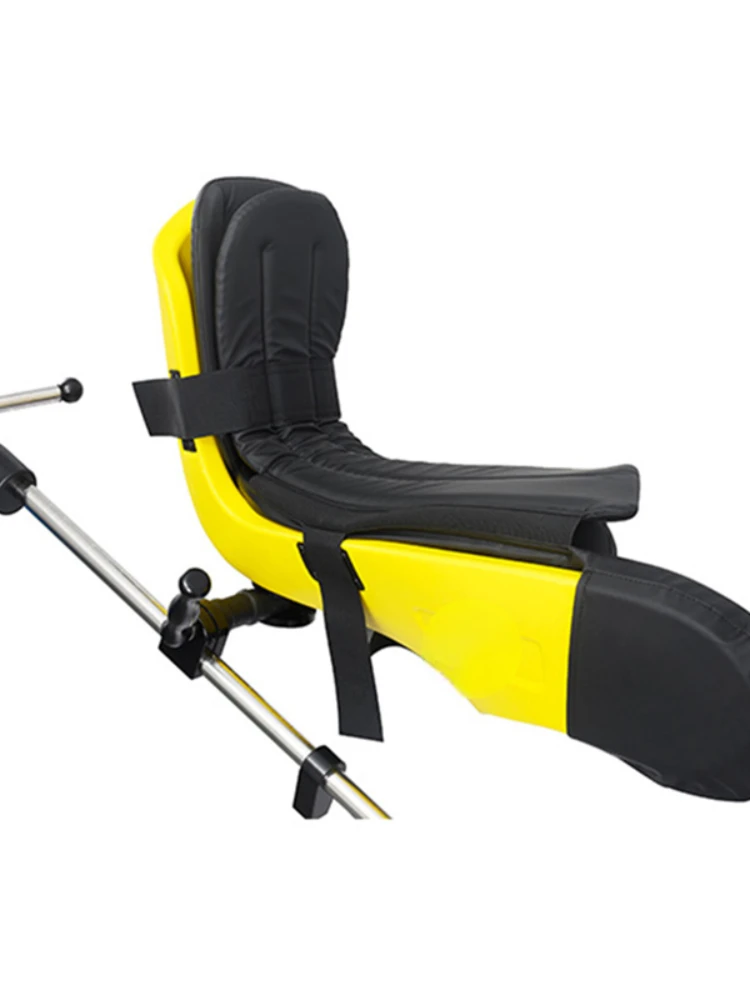 Yellowfin Surgical Stirrups