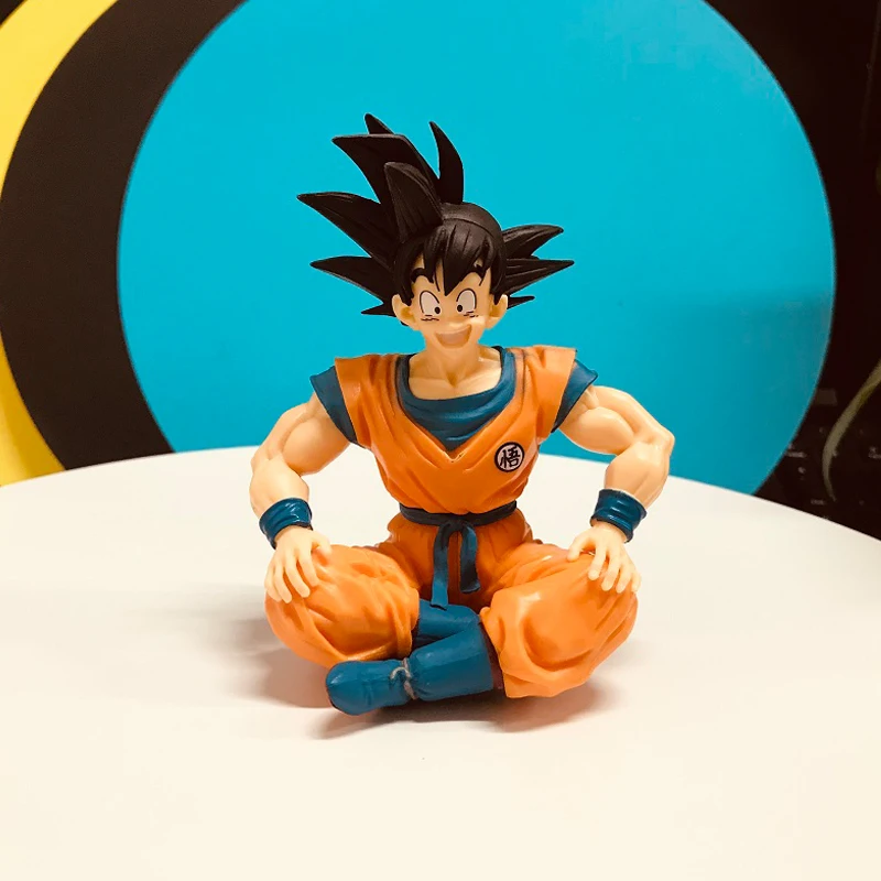 Son-Goku-Super-Saiyan-Figure-Anime-Dragon-Ball-Goku-DBZ-Action-Figure ...