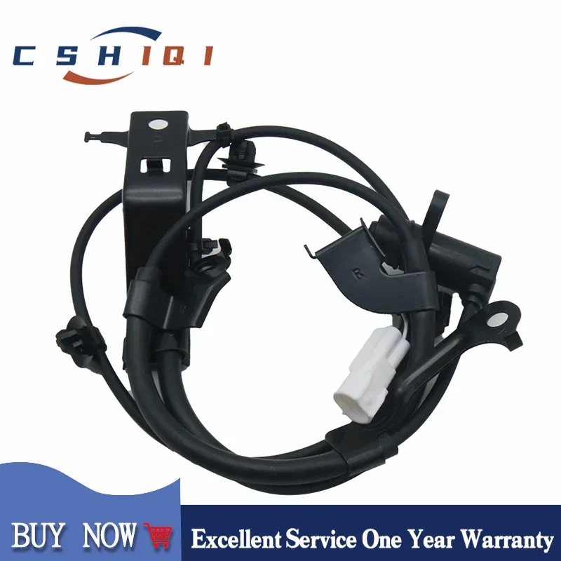 89542-0K010-Front-Left-Right-ABS-Wheel-Speed-Sensor-For-Toyota-Hilux ...