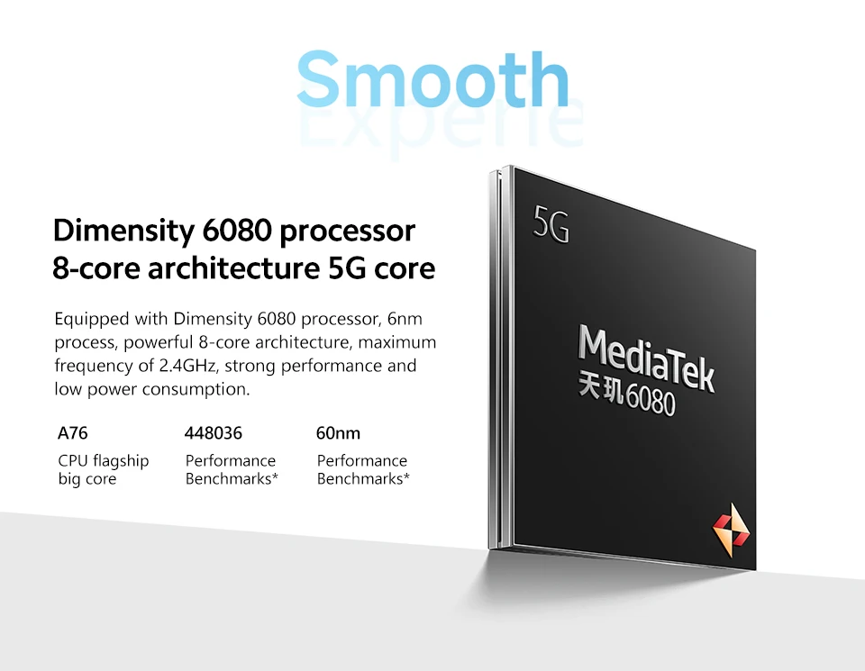 CN Version Xiaomi Redmi Note 13 5G Smartphone MediaTek Dimensity 6080 6 ...