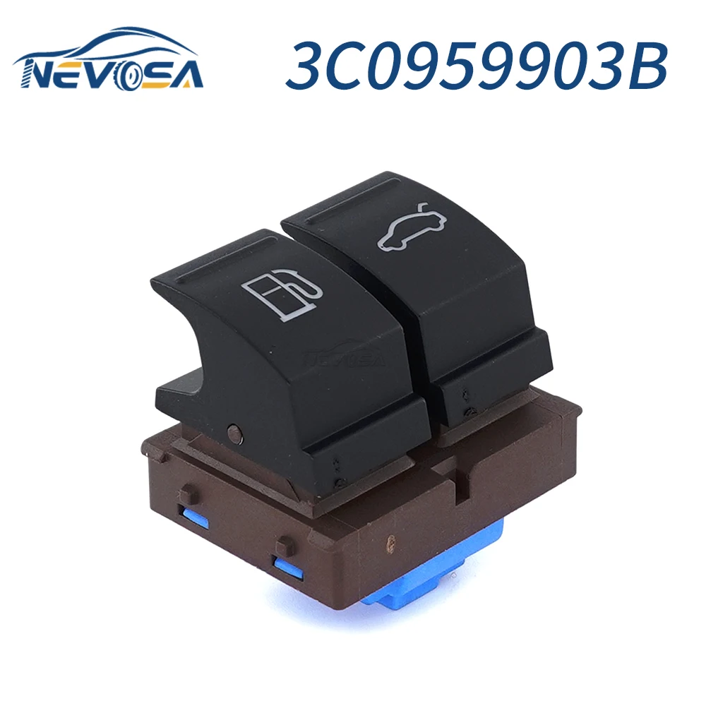 NEVOSA-3C0959903B-35D959903-For-VW-Passat-B6-CC-Jetta-6-MK6-EOS-2006 ...