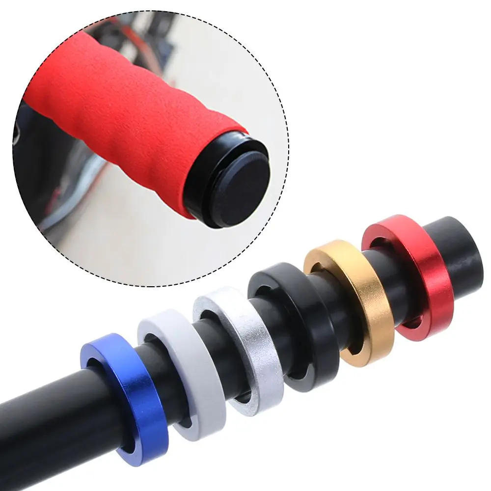 Alloy-Bicycle-Cycling-Accessories-Ends-Handlebar-Components-Bicycle ...