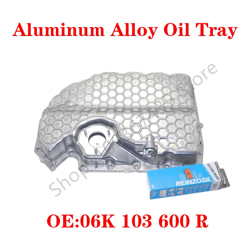 OEM-06K-103-600-R-Auto-Parts-High-Quality-Oil-Tray-Waste-Oil-Oil-Pan ...