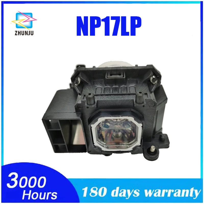 NP17LP-for-NEC-M300WS-M350XS-M420X-NP-P350W-NP-P420X-P350W-P420X-UM330W ...