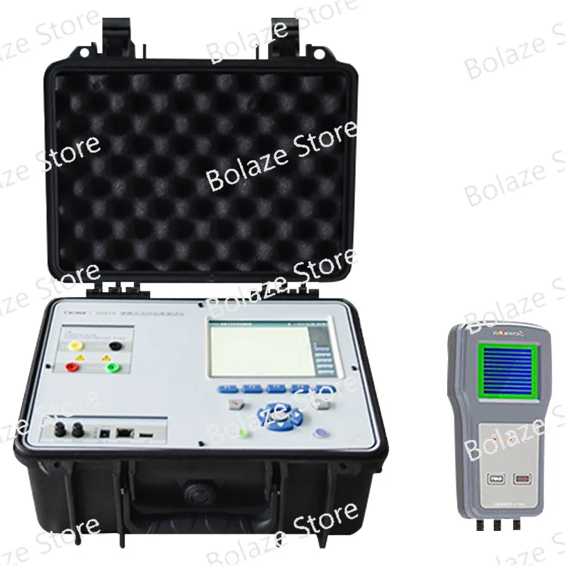 Portable-IV-Tester-Solar-Panel-Curve-Photovoltaic-Power-Station ...