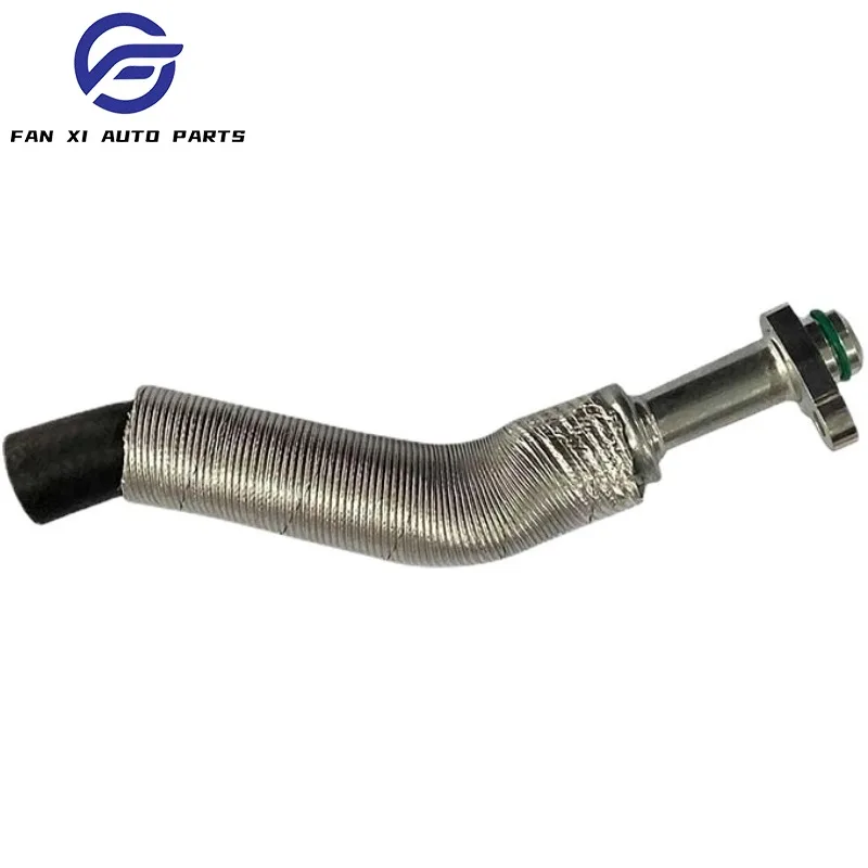 11658617069-Radiator-Hose-Cooling-System-Coolant-Hose-Pipe-For-MINI-R55 ...