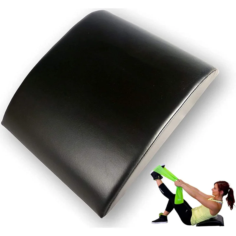 Equipment-Ab-Mat-High-Density-Foam-Sit-Up-Mats-Comfortable-Workout ...