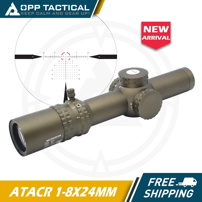 Tactical-Rifle-Hunting-Sight-Nitrog-nio-Cheio-ptica-Completa-Scope ...