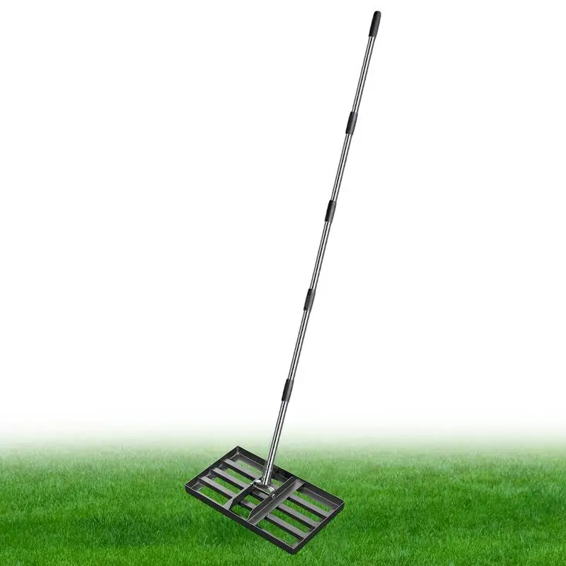 Solid-Lawn-Ground-Leveler-Golf-Lawn-Leveler-Wear-resistant-Landscape ...