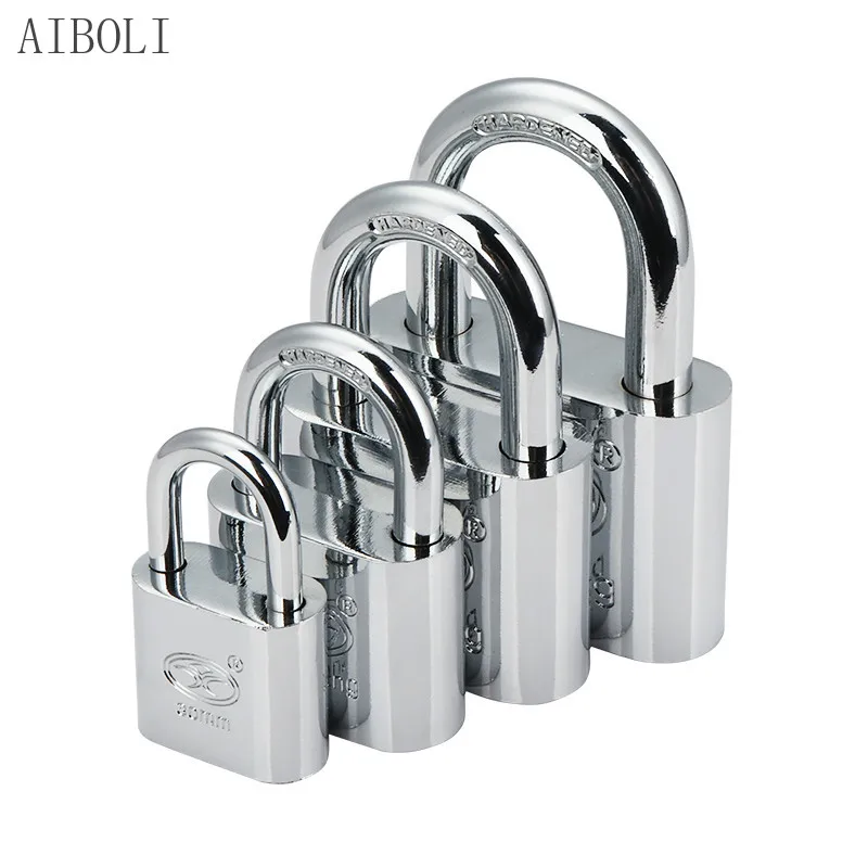 Metal Wolf Head Lock | Metal Door Locks | Metal Padlock | Padlock Key ...