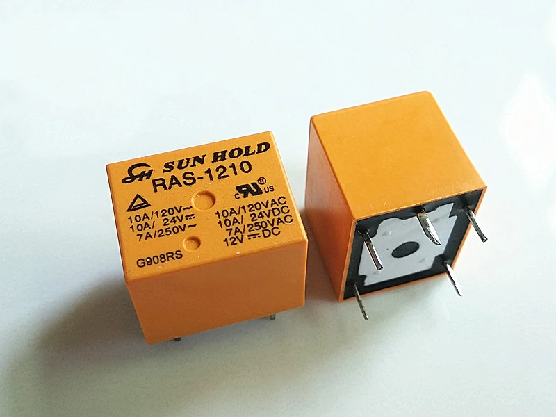 NOVA-RAS-1210-12VDC-RAS-1210-12VDC-RAS-1210-12V-RAS1210-1210-12VDC ...