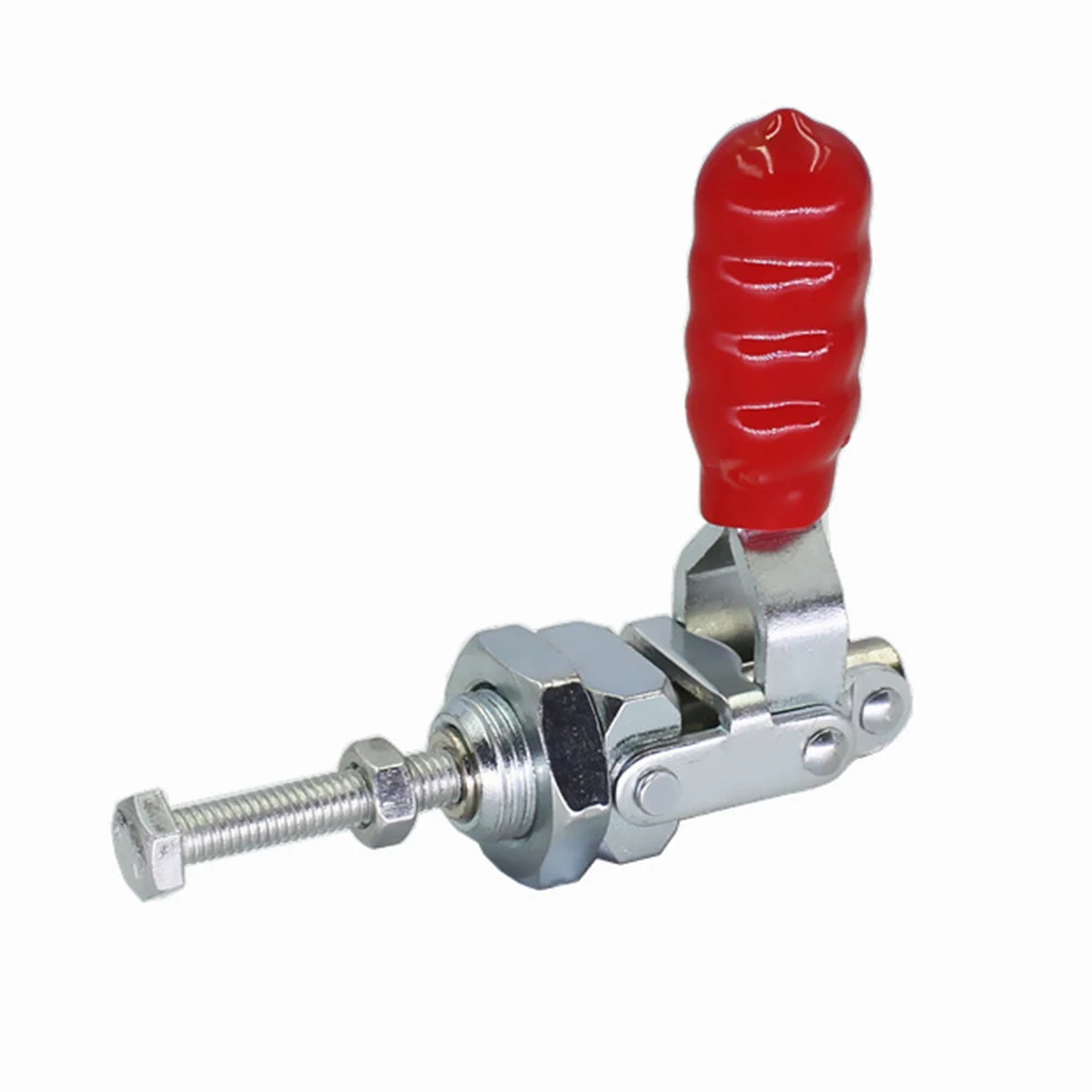 1pc GH-36202M Toggle Clamp 91kg 200lb Capacity Quick-Release For ...