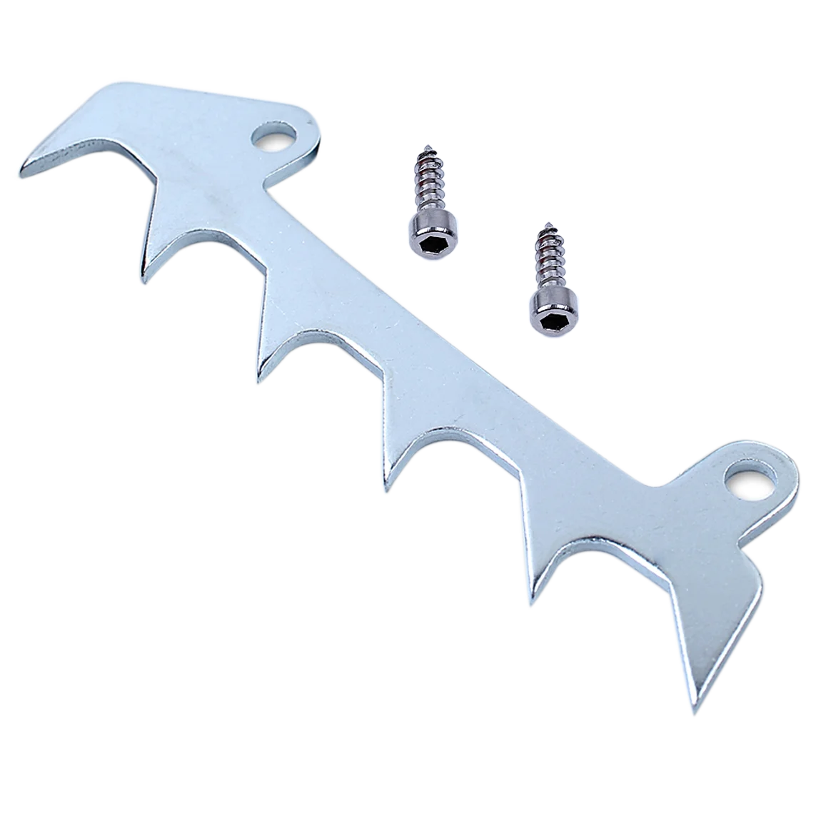 Bumper Spike Felling Dog Mount Screw For STIHL MS170 MS171 MS180 MS181 ...