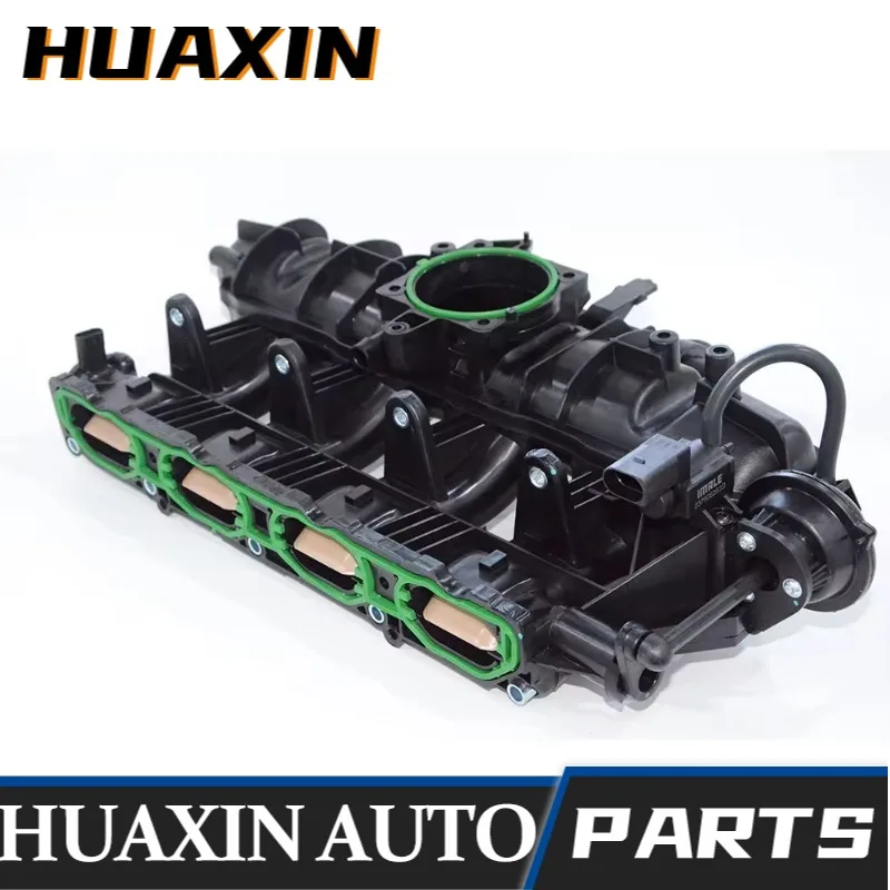 06J198211D-AP01-Intake-Inlet-Manifold-W-sensor-for-Audi-A4-B8-1-8-TFSI ...