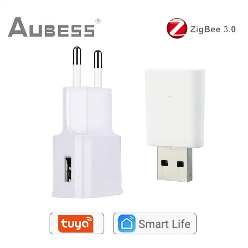 Tuya-ZigBee-3-0-Signal-Repeater-USB-Extender-for-Smart-Life-ZigBee2MQTT ...