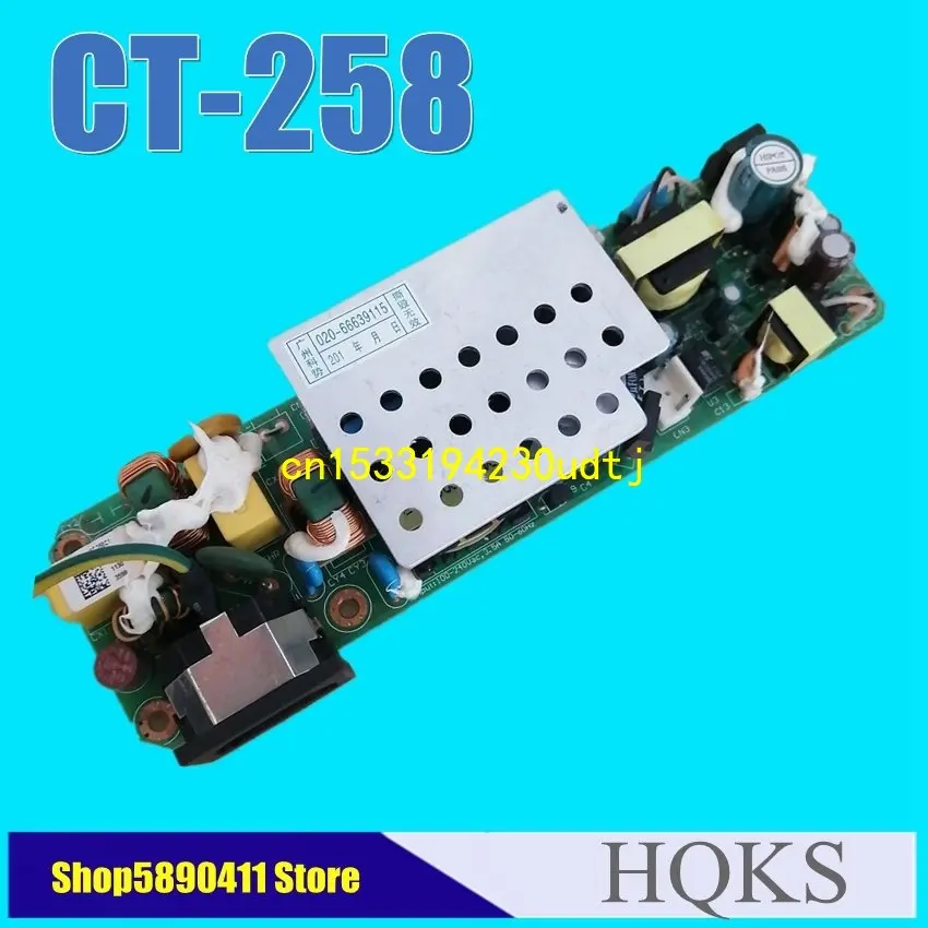 CT-258C1 CT-258C For optoma DP338 A682 DK234 Projector main power ...