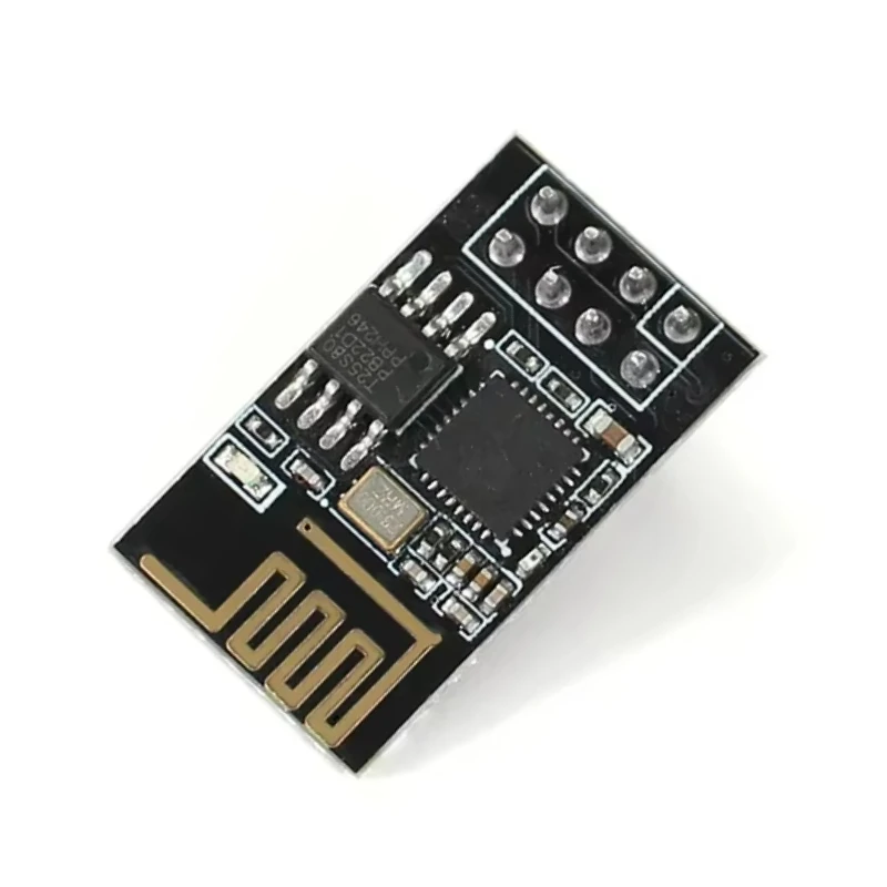 ESP8266 5V WiFi Relay Module ESP-01S Things Smart Home Remote Control ...