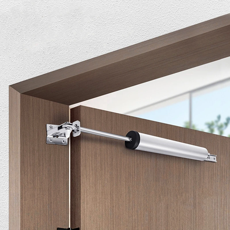 Sliding Door Closers