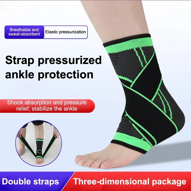 Foot Elastic Support: A Comprehensive Review and Guide for Effective Use