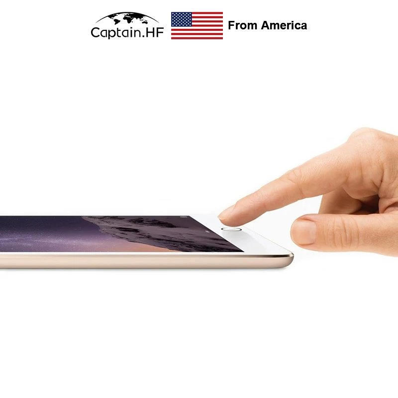 Ipad Mini With Retina Display 2