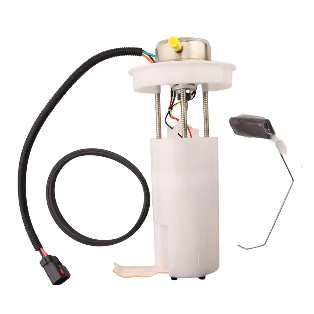 Bomba-de-combust-vel-el-trica-enviando-m-dulo-da-unidade-para-jeep ...