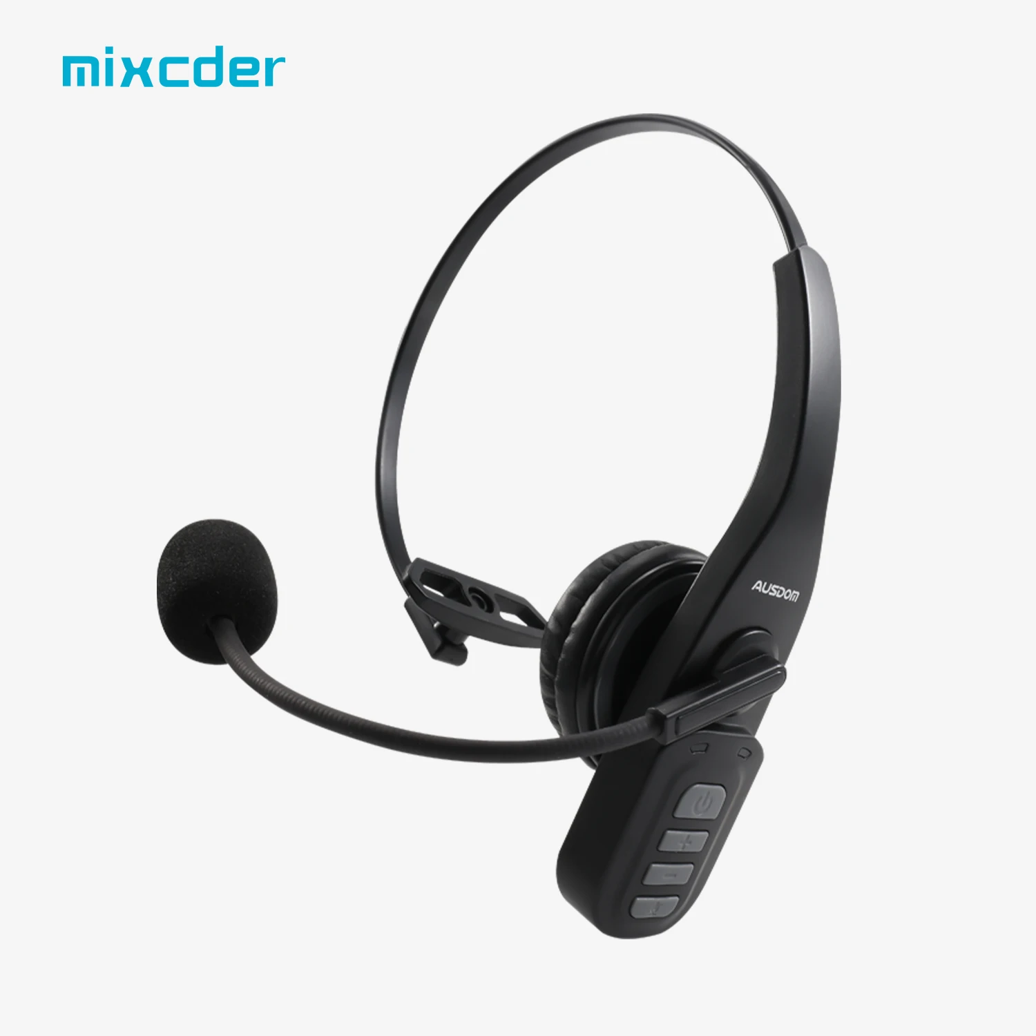 AUSDOM-auriculares-inal-mbricos-BW01-con-Bluetooth-5-0-dispositivo-de ...