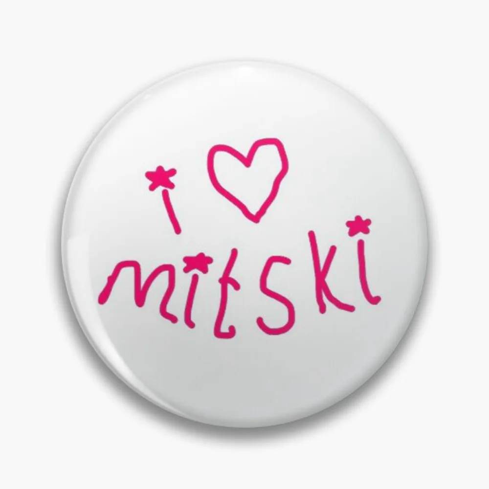 I-LOVE-Mitski-Pin-Badges-MITSKI-Heart-Pins-Mits-Brooch-LUSH-Metal-Lapel ...