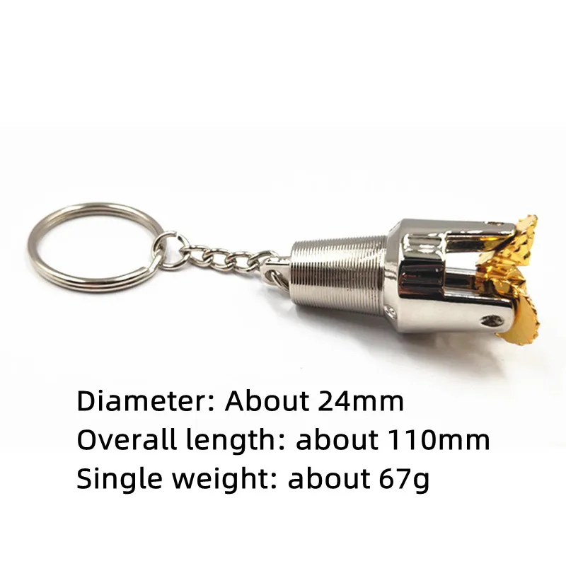 Oilfield Jewelry Drill Bit