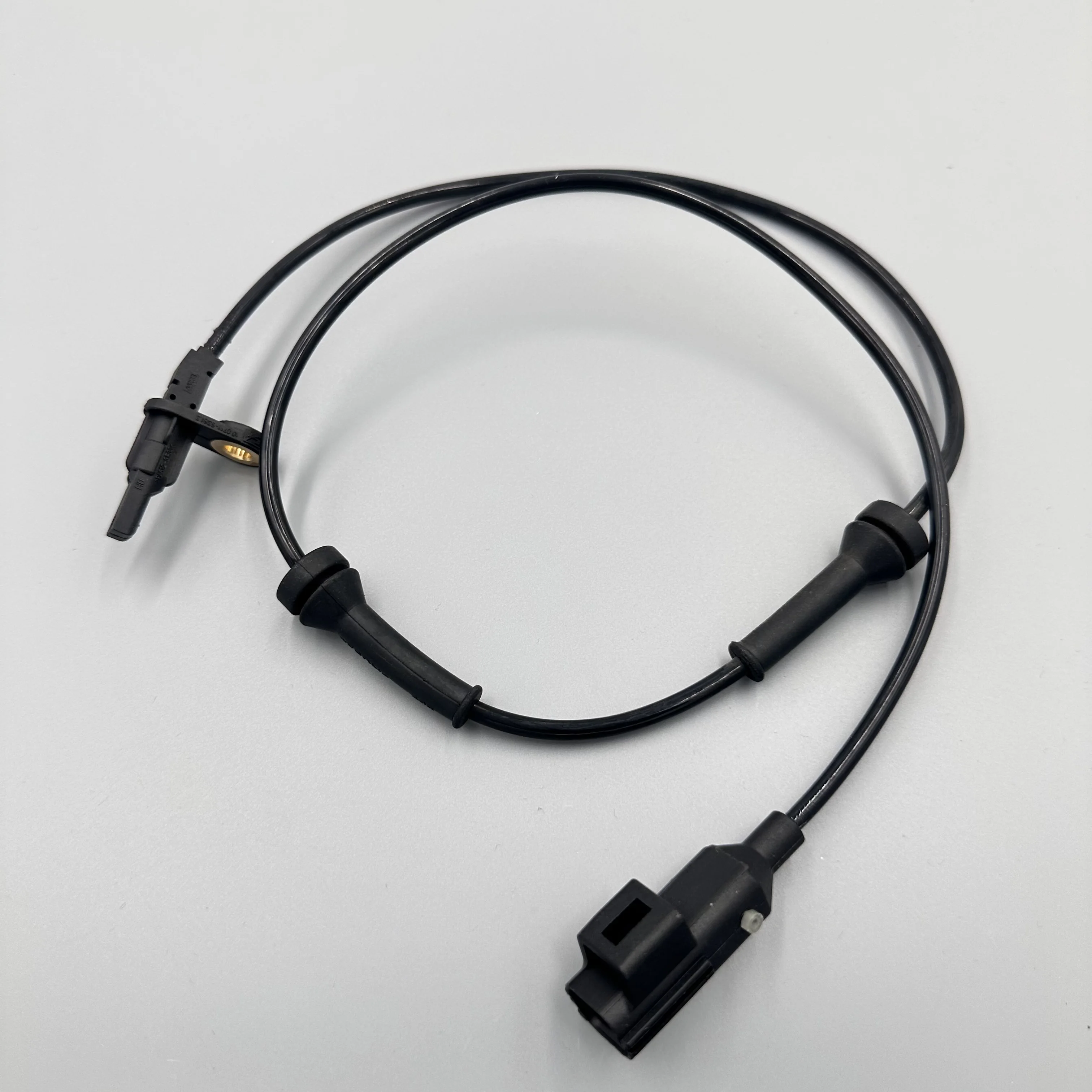 Sensor-de-velocidad-de-rueda-de-ABS-delantero-pieza-de-autom-vil ...