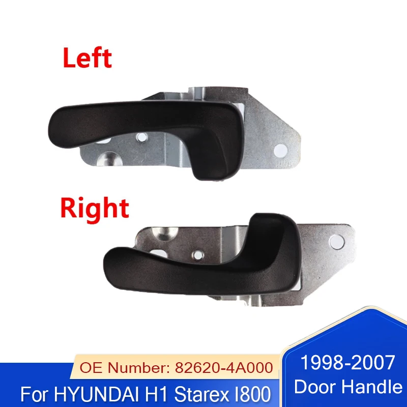 Front Left Right Inside Car Door Handle For HYUNDAI H1 Starex I800 1998 ...