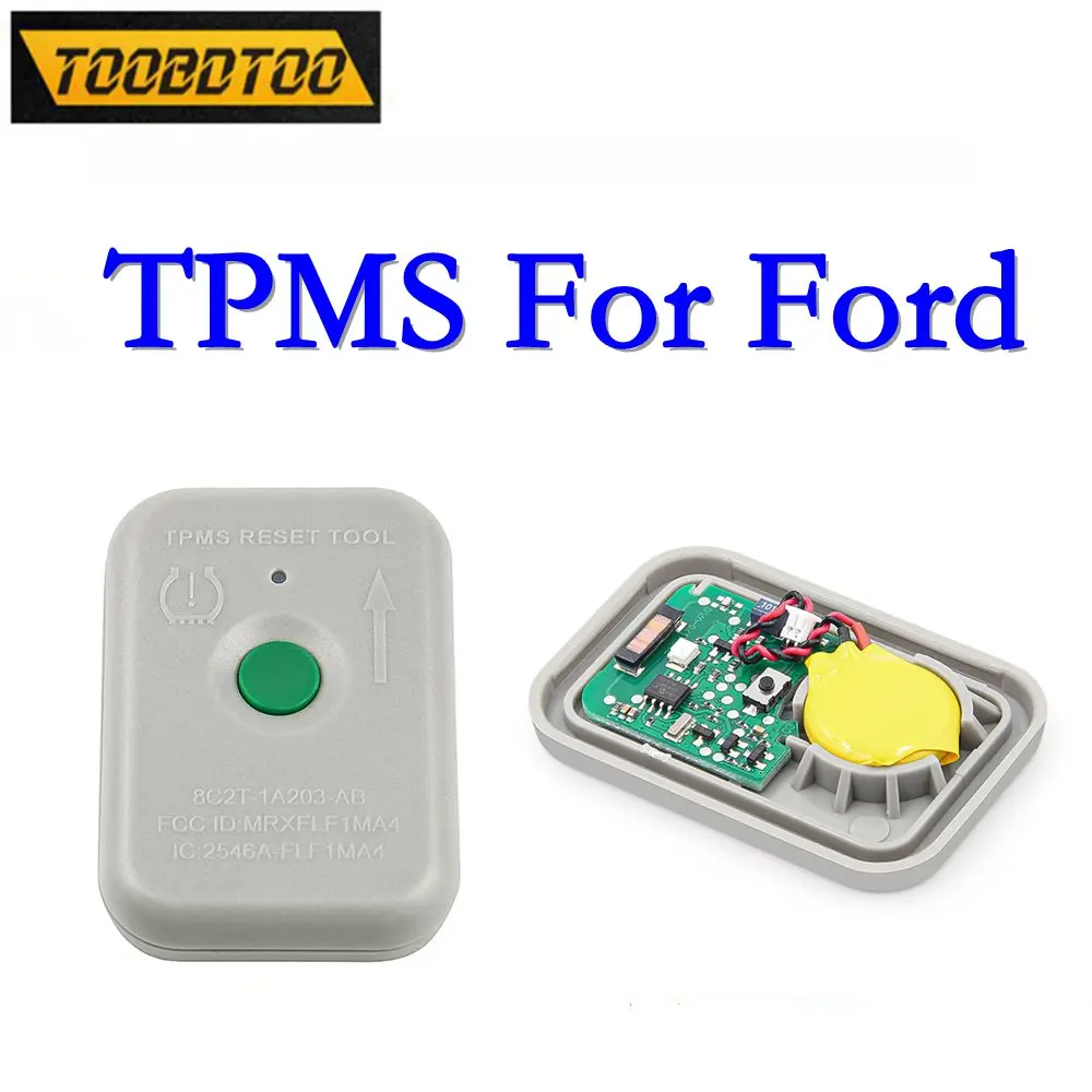 High-Quality-For-Ford-sensor-activation-Kit-8C2T1A203AB-8C2T-1A203-AB ...