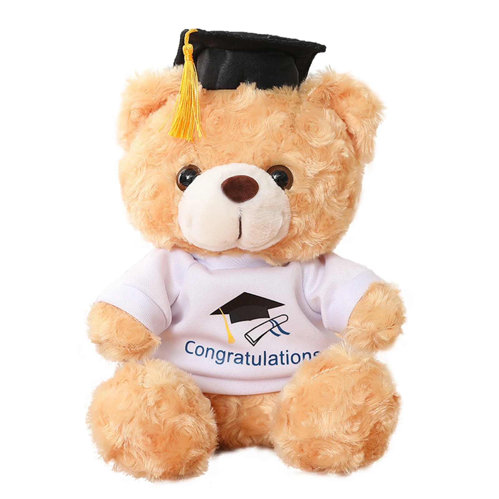 Graduation Bear