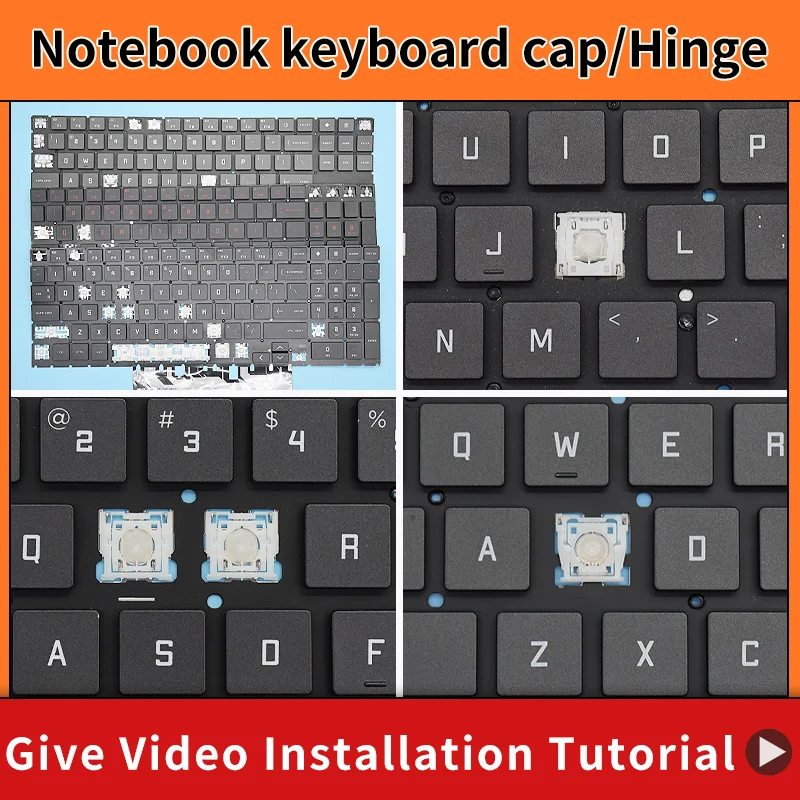 HP Victus 16-e0078ur 16-e0010nr 16-e0043nr 16-e0075ax TPN-Q263 16 ...