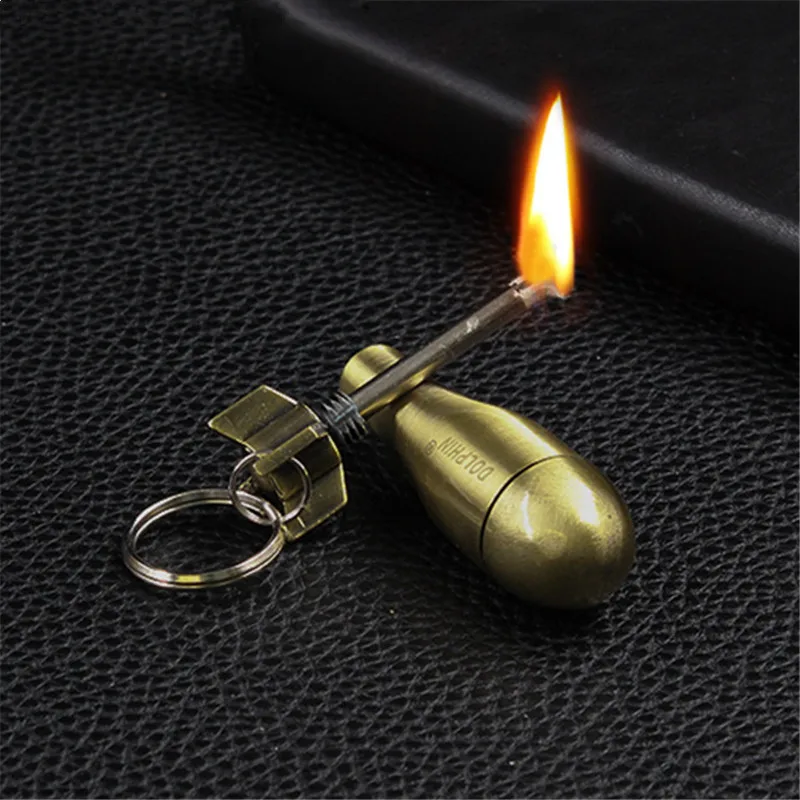 HOT Selling Metal Small Match Used 10000 Times Lighter Multifunctional ...