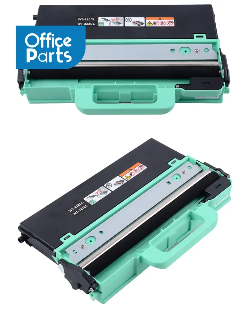 1PCS-WT-220CL-Waste-Toner-Collector-Bottle-for-Brother-HL-3140-3140CW ...