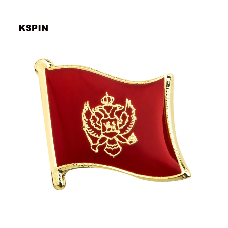Montenegro-National-Banner-Badges-Metal-Pin-for-Clothes-Rozet-Makara ...