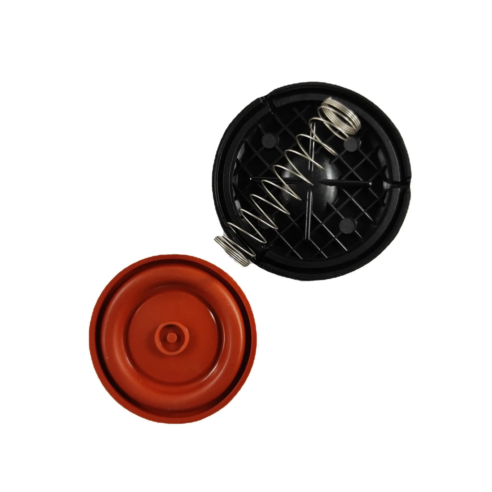 0248-G5-PCV-Cover-Repair-Kit-Valve-Cap-With-Membrane-For-Citroen ...