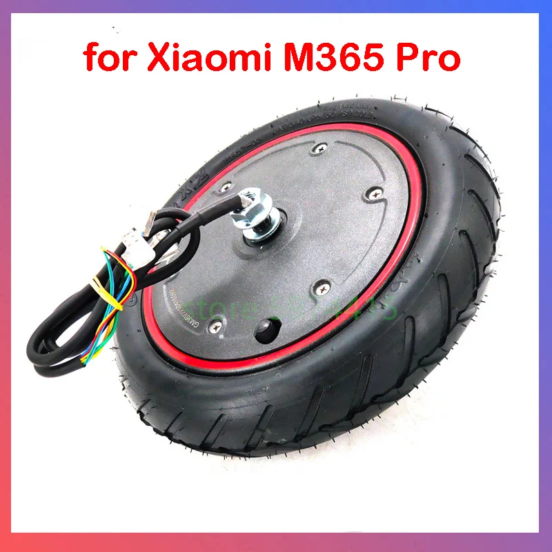 350W 36V Electric Scooter Motor for Xiaomi M365 Pro/ M365 Shock ...