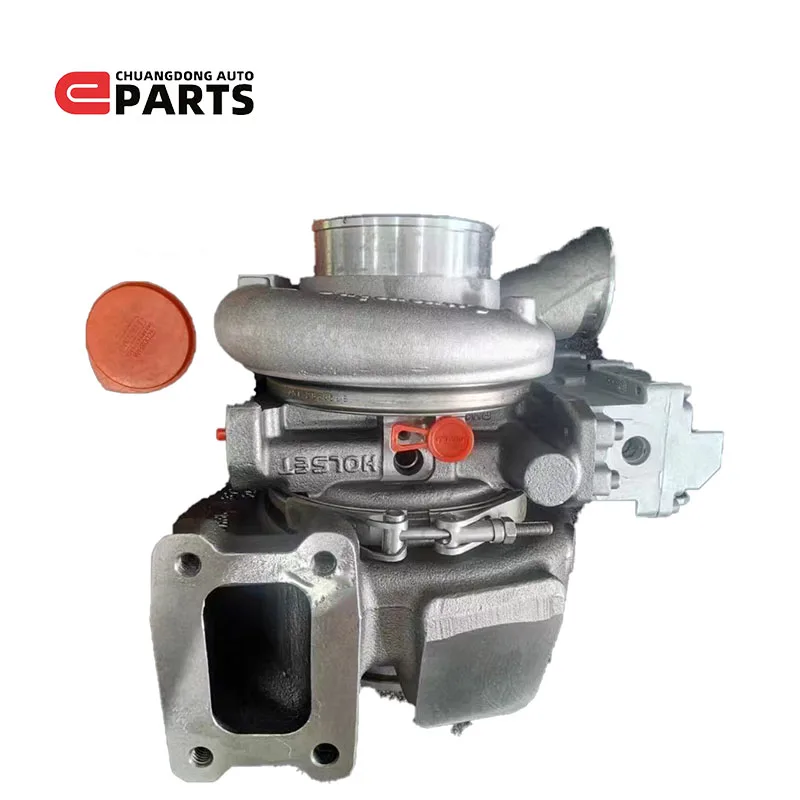 He300vg 터보 차저 5328296 5328084 커민스 승용차용 터보, ISBE6.7L 엔진 EPA07 장착 ...