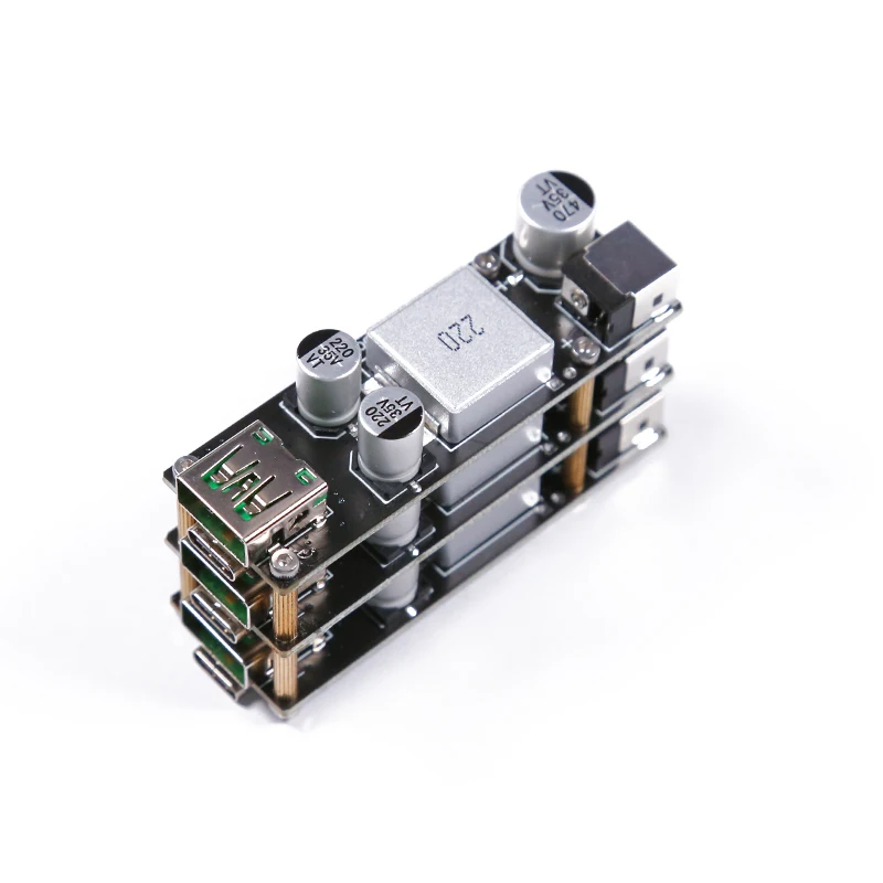 Full Protocol Superimposed Fast Charge Module Sw3518 Sc8701 Pl5501 Fast ...